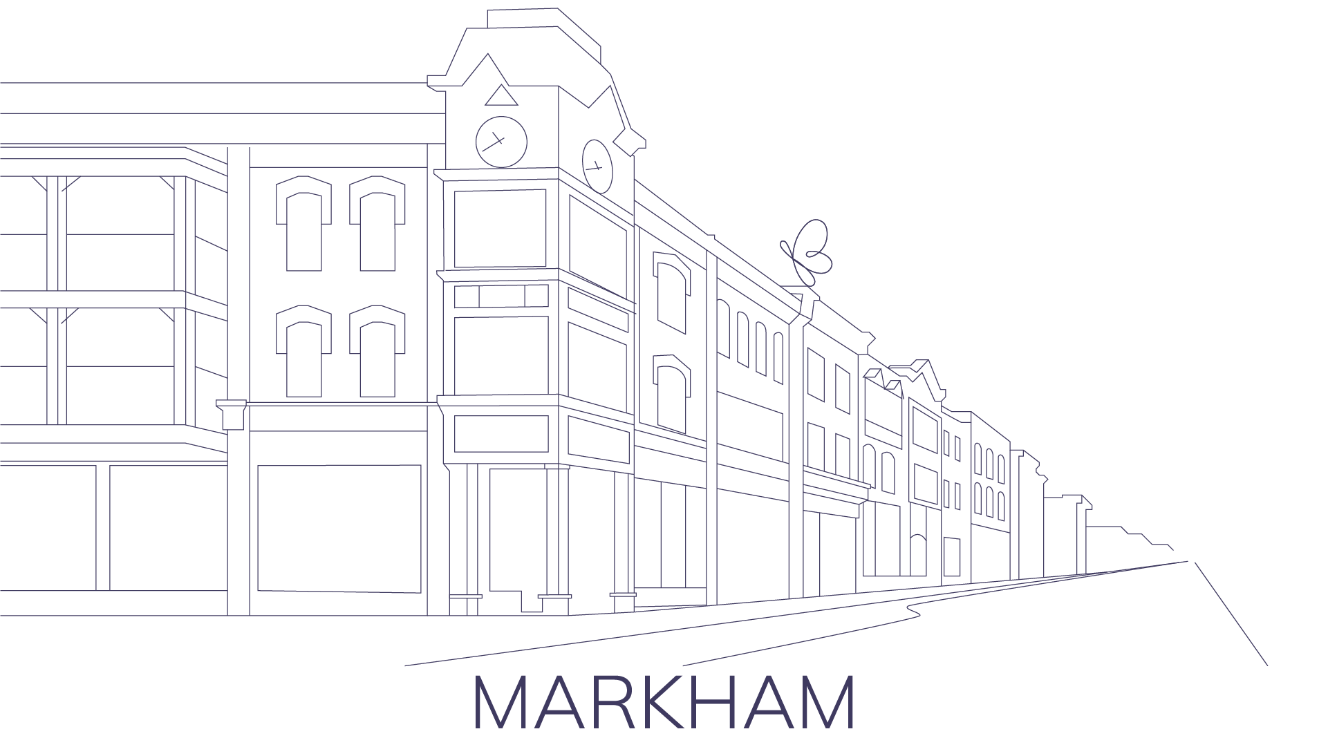 Autism Markham | Therapy & Services | Monarch House