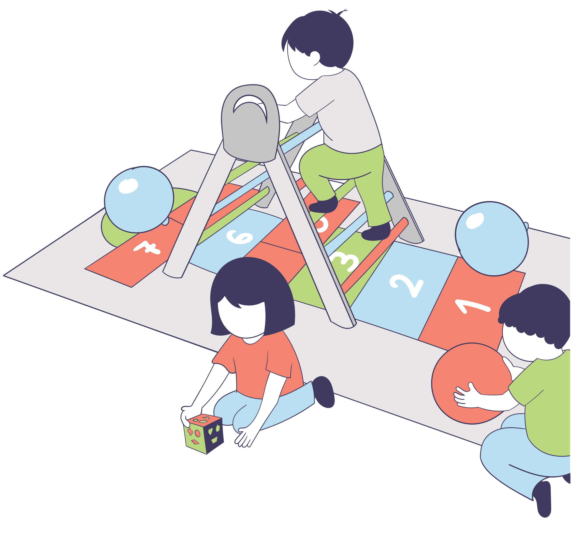 March Break Camp for Children with Autism in BC - Monarch House ...